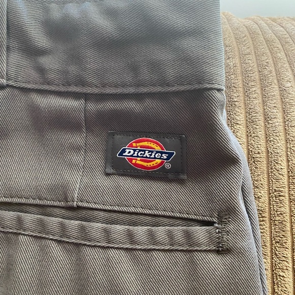 Dickies | Pants | Dickies 874 Original Fit Gray Pants | Poshmark